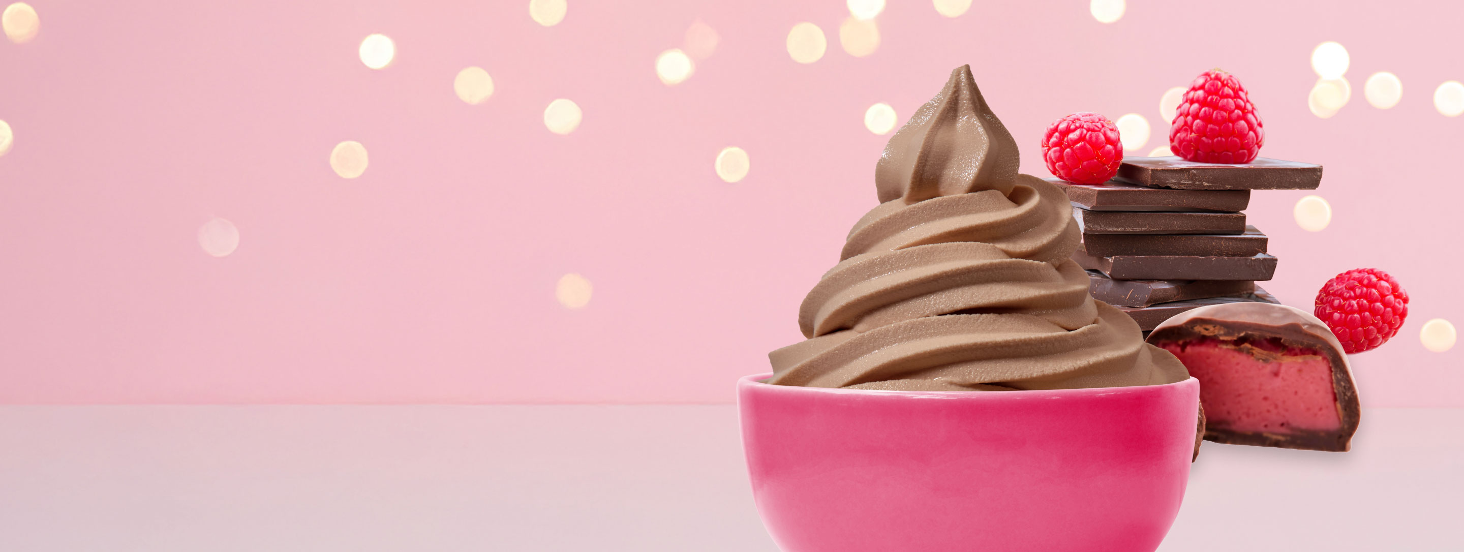 Yogurtland: Home